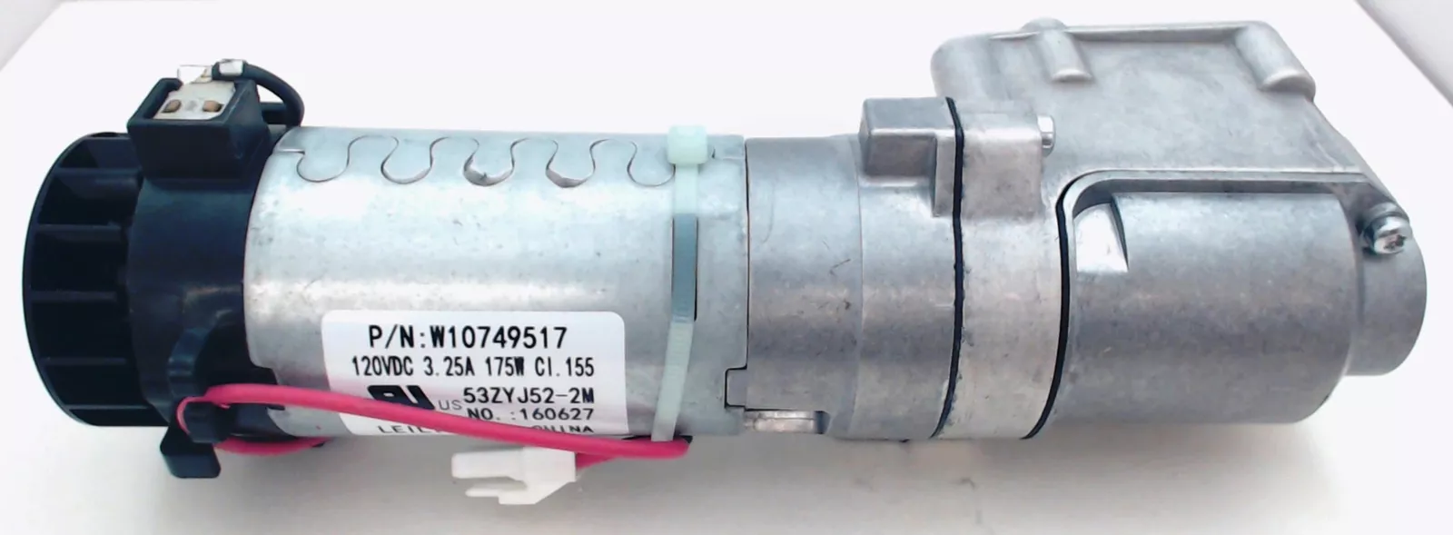 KitchenAid Stand Mixer Motor Assembly, AP6030661, PS11765663, W10887355 ...