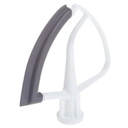 KitchenAid Spiralizer Attachment with Peel, Core, Slice & Mixer - Apple ...