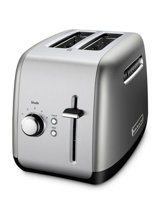 2 Slice Toasters in Toasters - Walmart.com