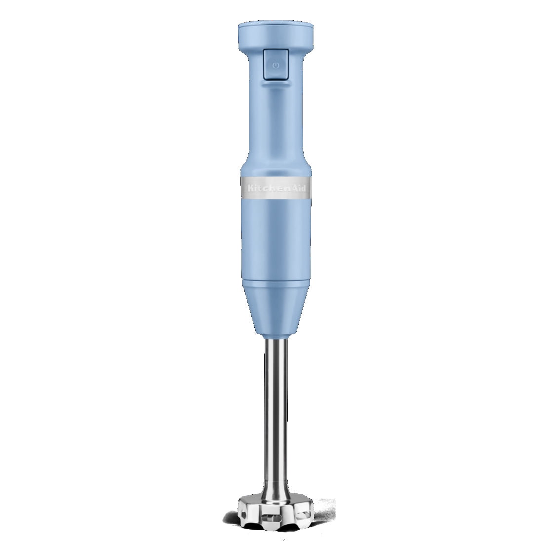 KitchenAid Blue Velvet Immersion Mixer Stick, Variable Speed Corded ...