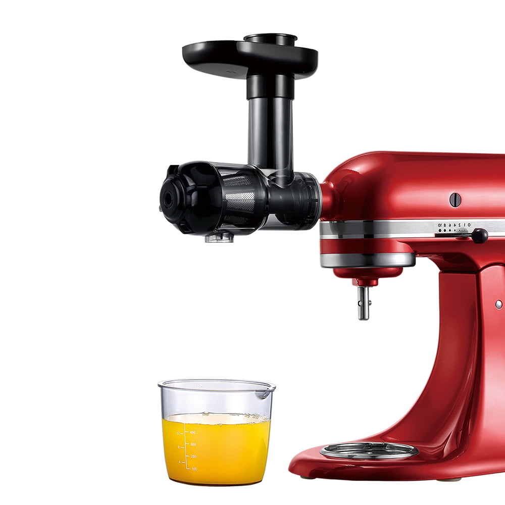 KitchenAid accessories chef machine noodle press mixer homemade noodles ...