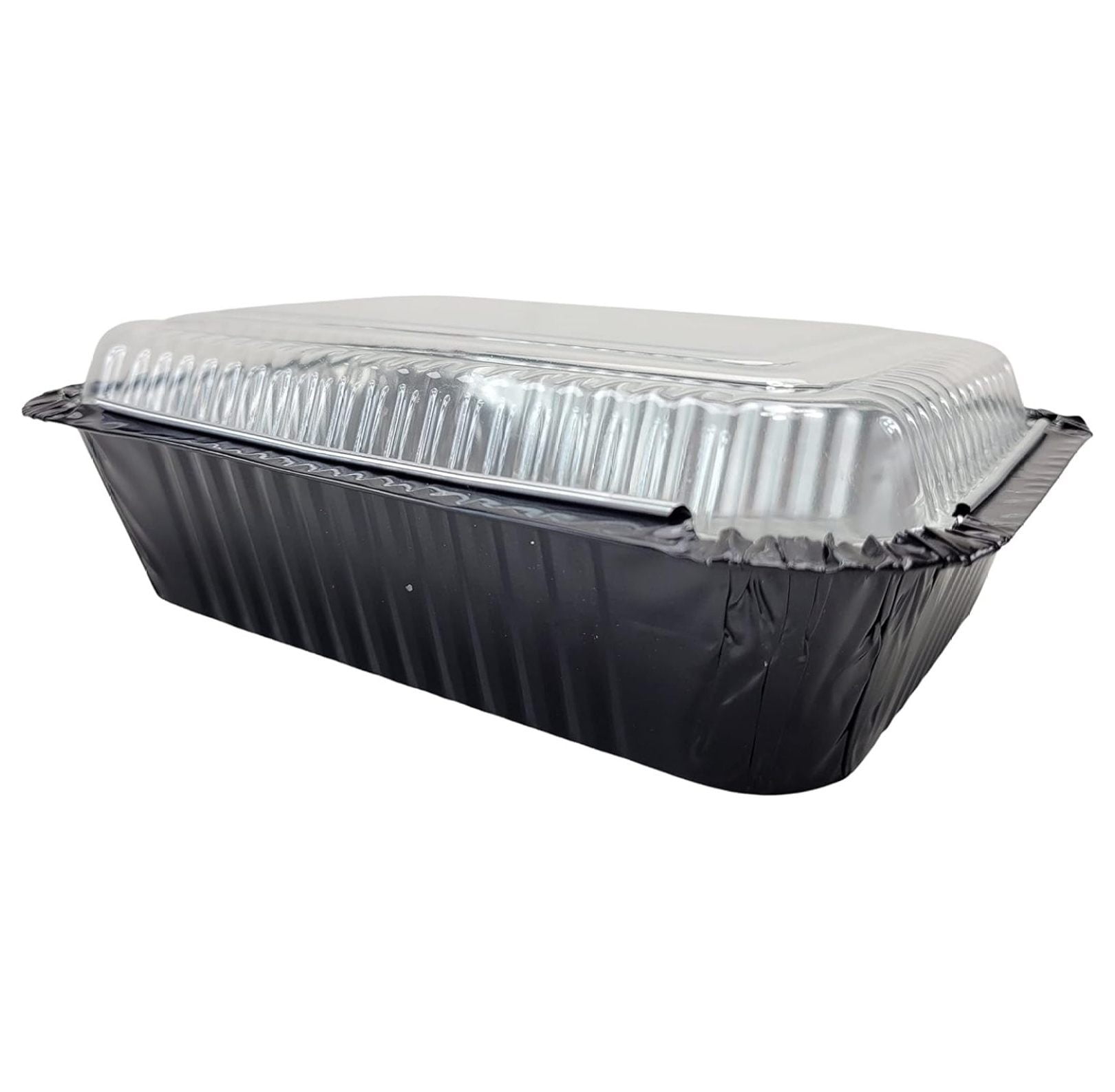 KitchenDance 1.5 lb. Colored Takeout Containers With Lids - Heavy Gauge ...