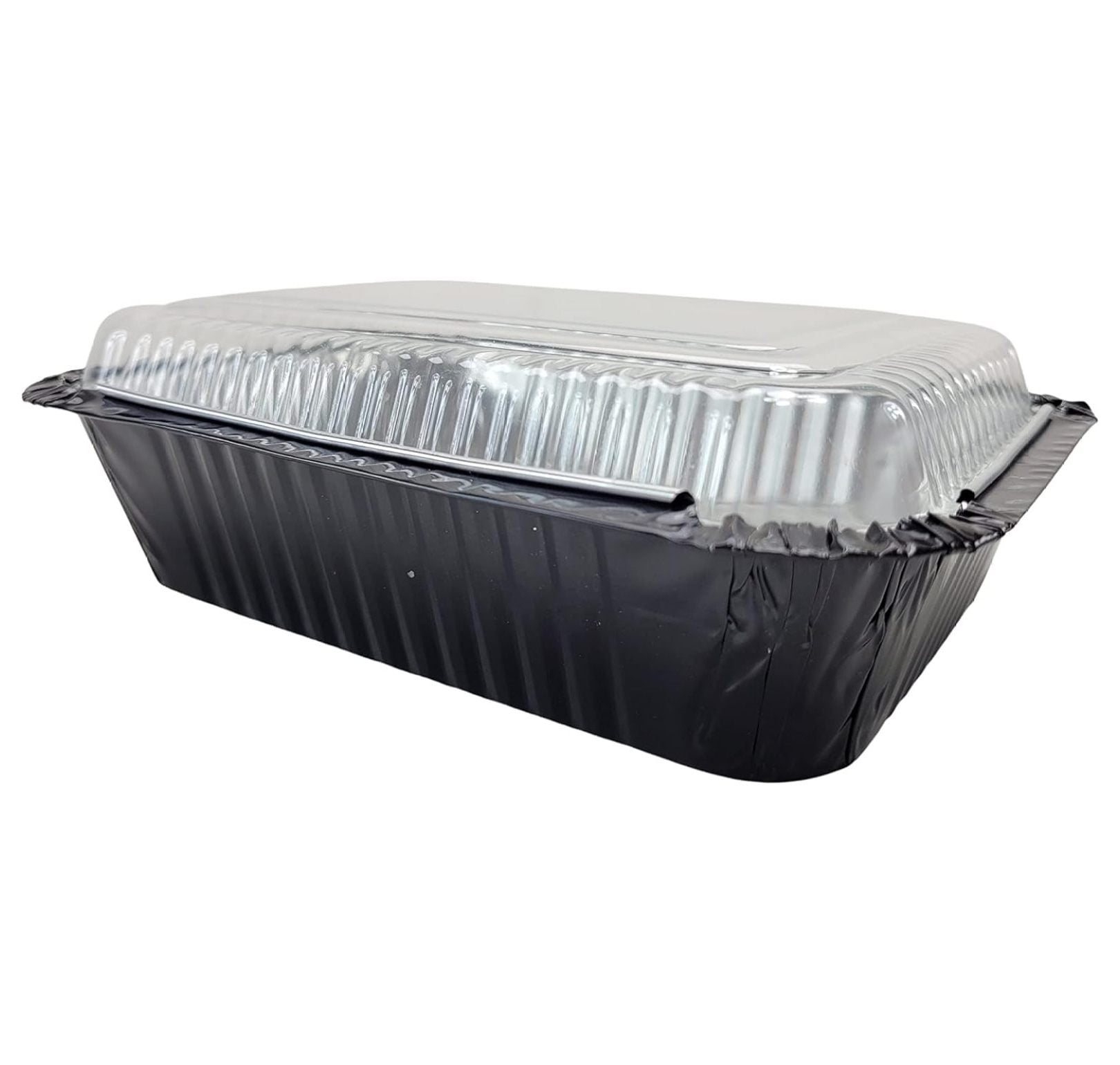 KitchenDance 1.5 lb. Colored Takeout Containers With Lids - Heavy Gauge ...