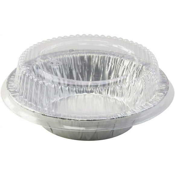 Individual Pot Pie Pans