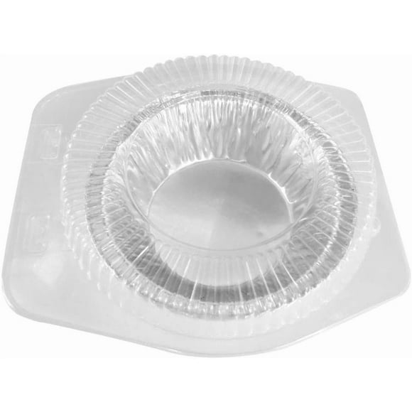 Disposable Pie Pans Lids