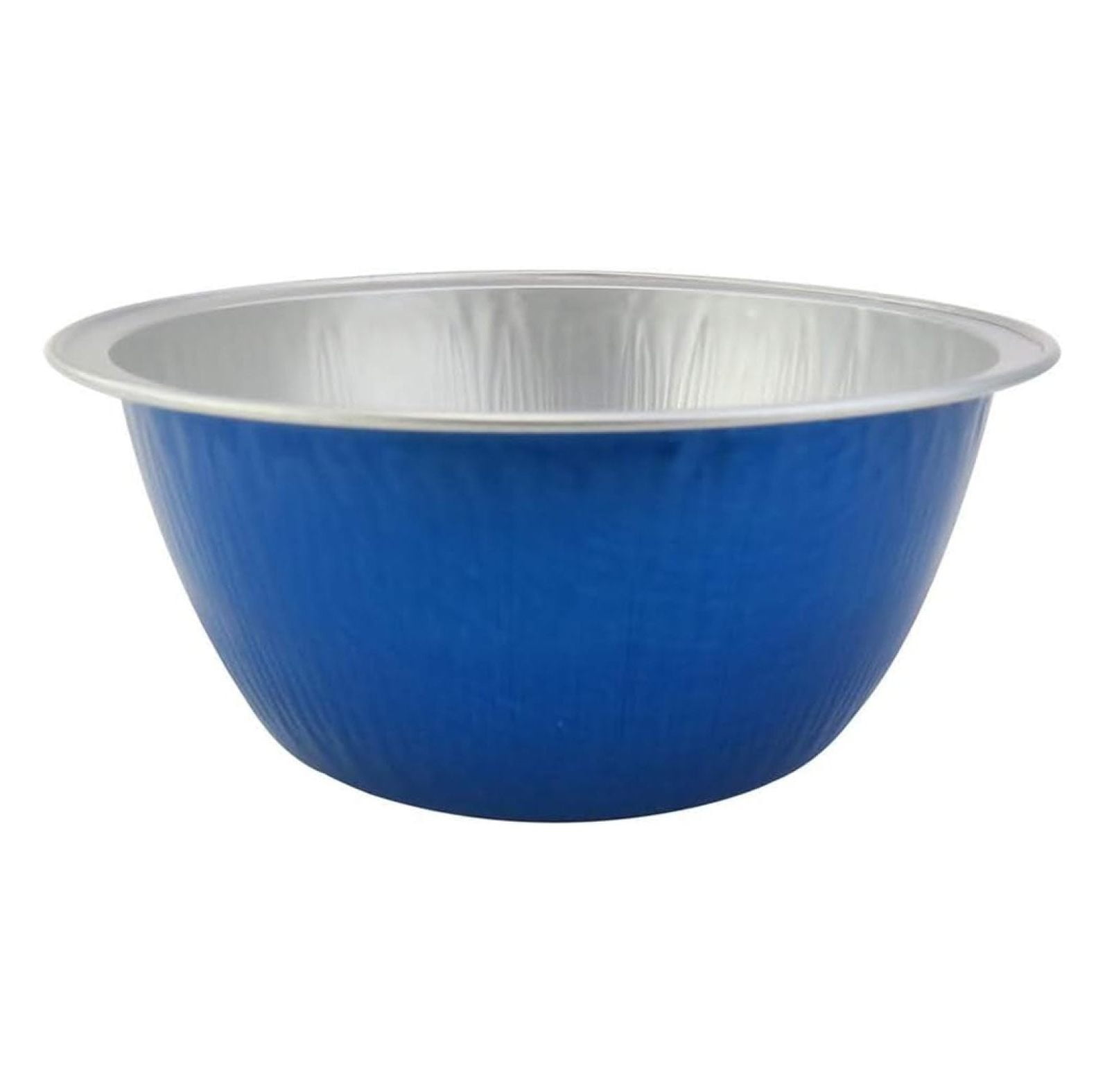 KitchenDance Disposable Colored Aluminum Ramekins Pan - 4 Ounces Round ...