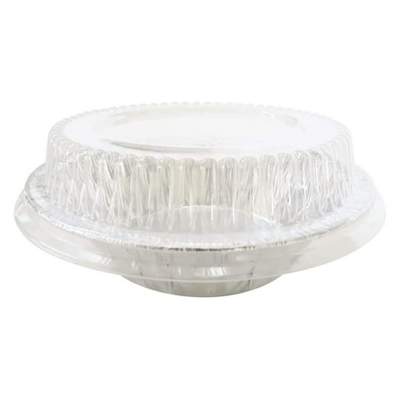 Disposable Pie Pans Lids