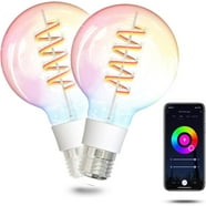 LIFX Beam Color Smart Light, Wireless Indoor, Voice Activated, Remote ...