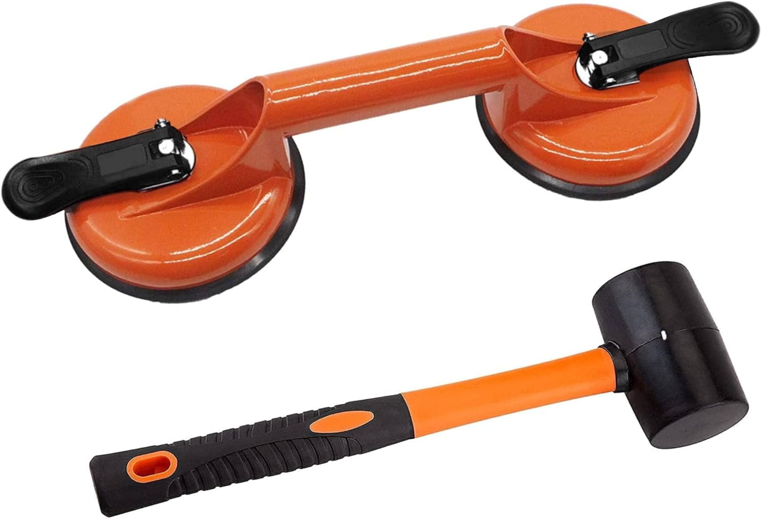 KitchenKey Floor Gap Fixer Tool for Laminate Floor Gap Repair Include ...