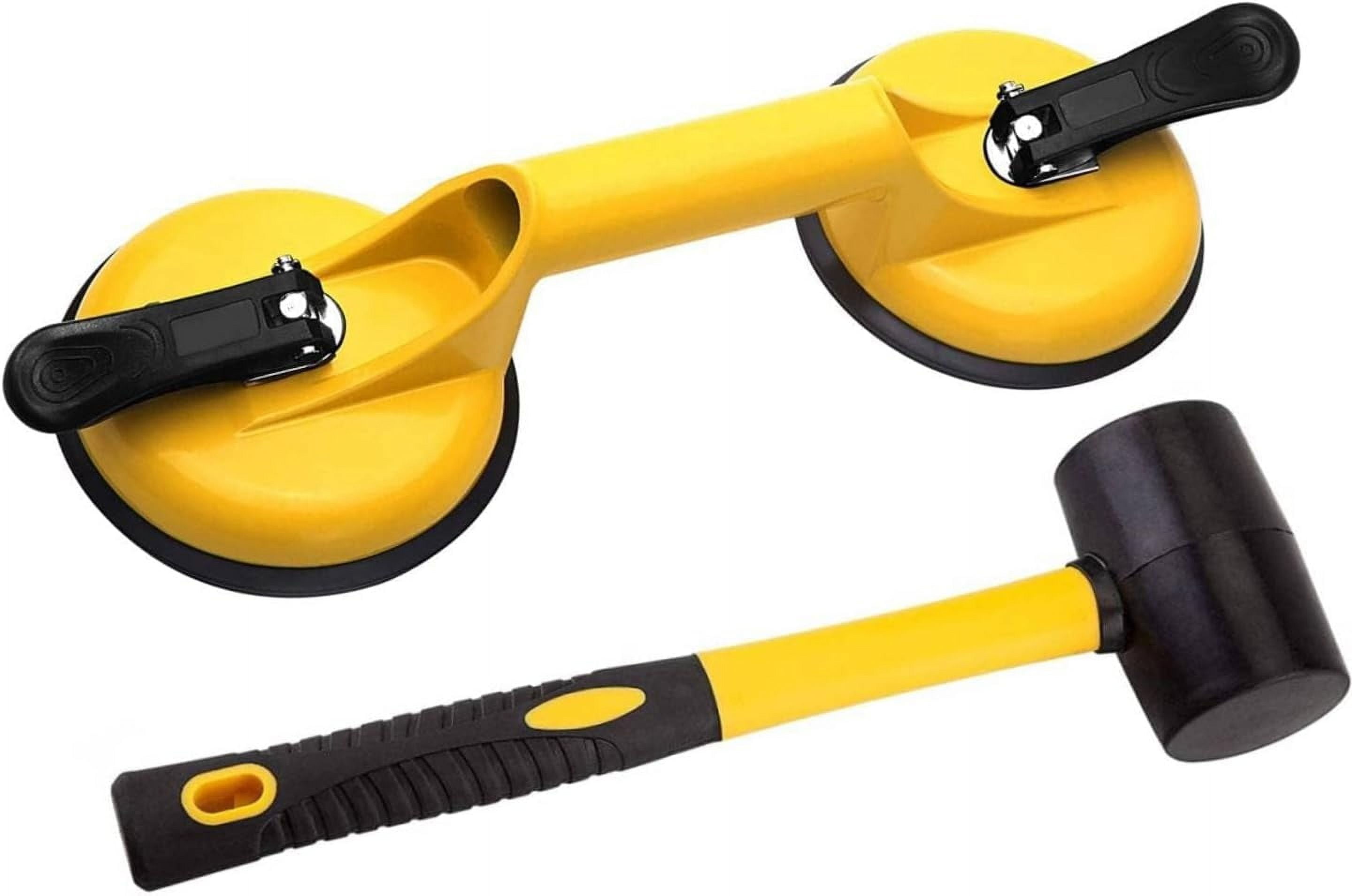 KitchenKey Floor Gap Fixer Tool for Laminate Floor Gap Repair Include ...
