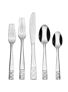 Flatware Sets & Silverware Sets - Walmart.com