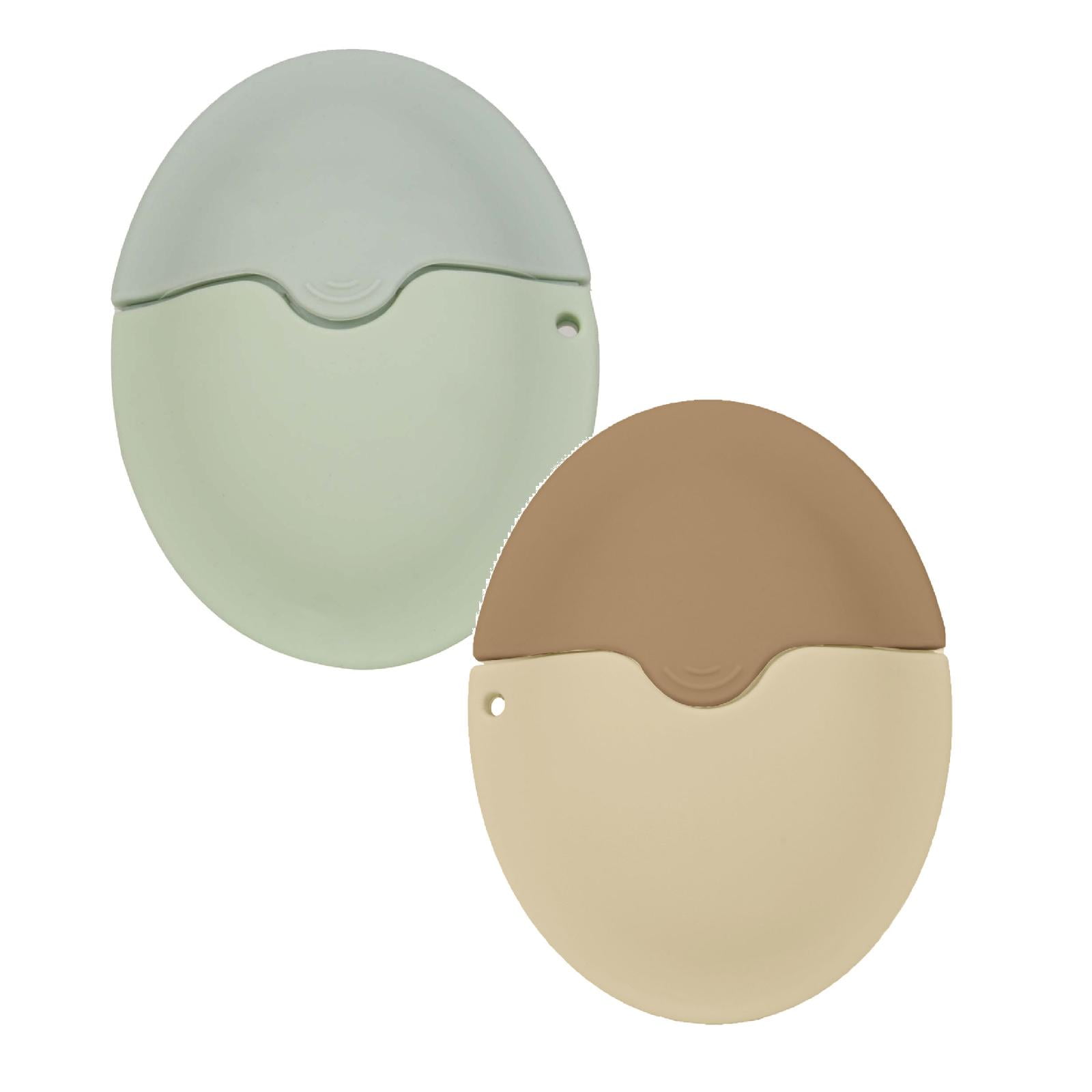 KitchenYYBF Travel Equipment Sun Applicator Child Sun Roller Refillable ...