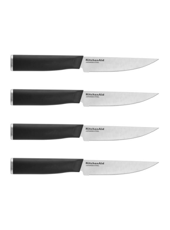 KitchenAid Knife Sets, Knife Block Sets and Kitchen Cutlery - Walmart.com