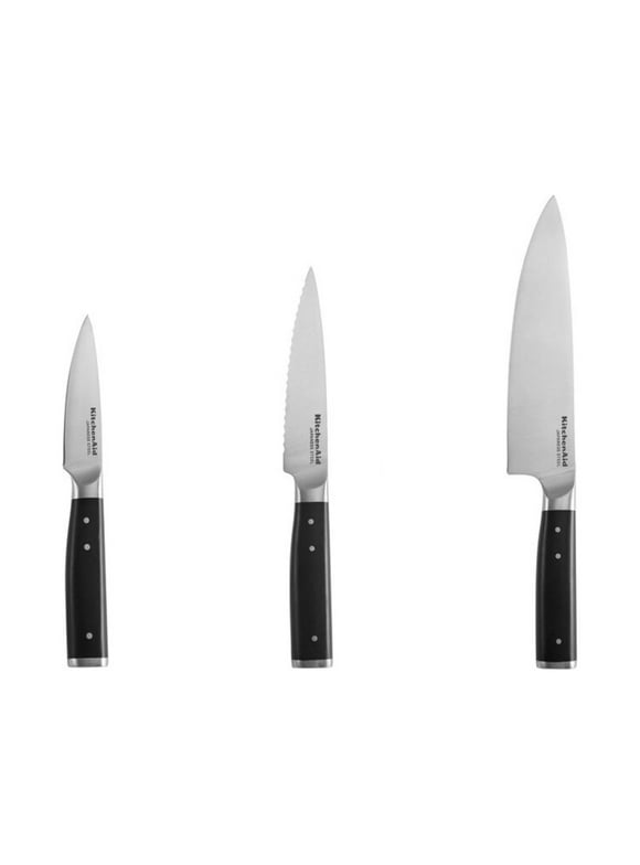 KitchenAid Knife Sets in KitchenAid - Walmart.com