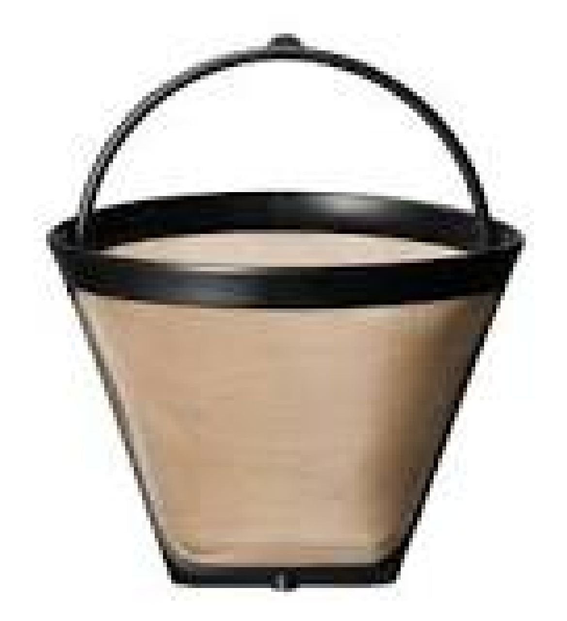 KitchenAid Reusable Gold Tone Coffee Filter for Model KCM0402 - Walmart.com