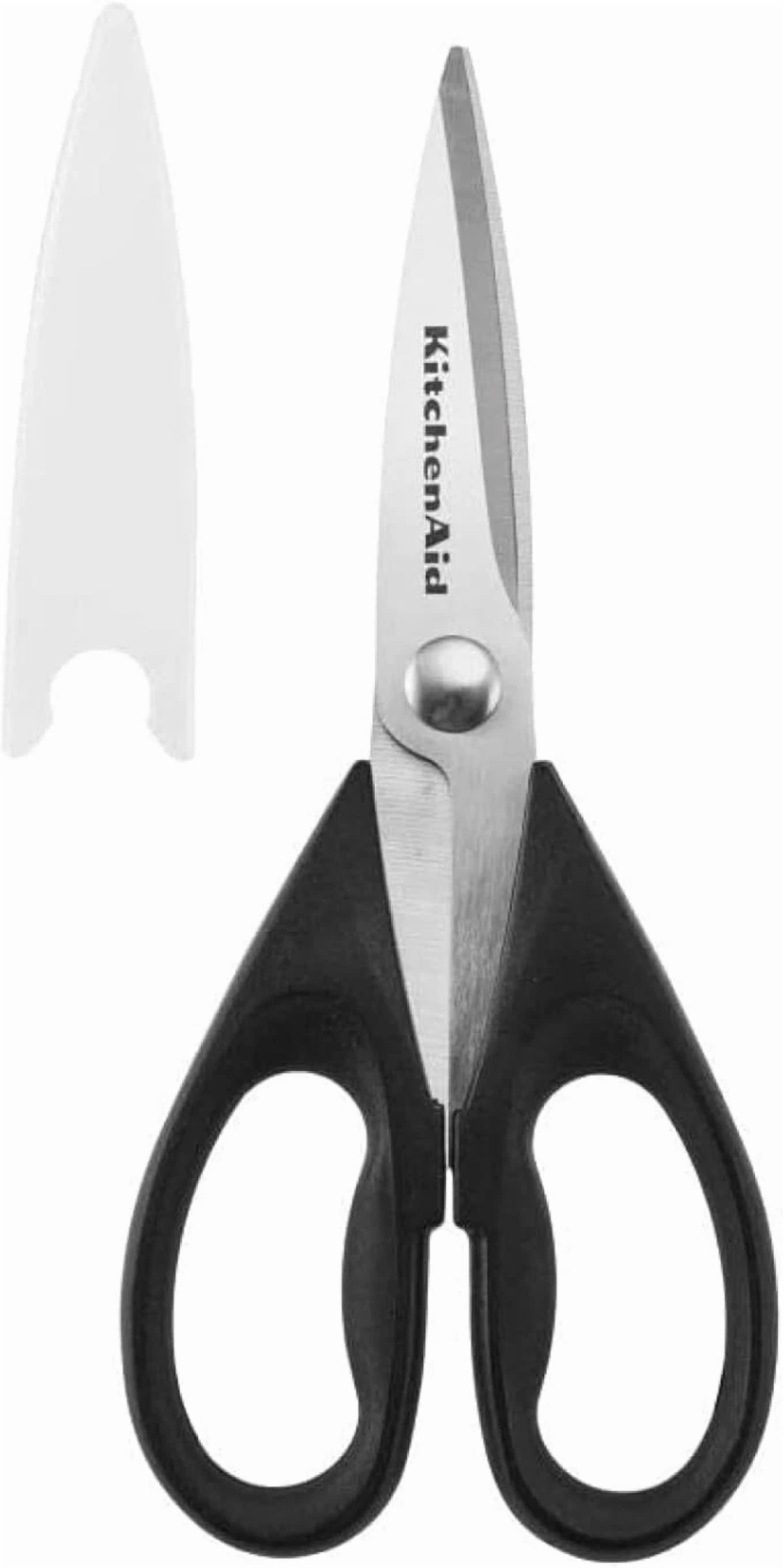 Kitchenaid Multipurpose Kitchen Shears With Sheath – Durable – Free ...