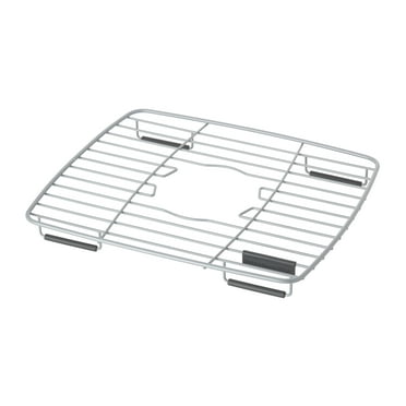 Rubbermaid Small Sink Protector, Black - Walmart.com