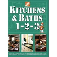 Nkba Kitchen and Bathroom Planning Guidelines with Access Standards ...