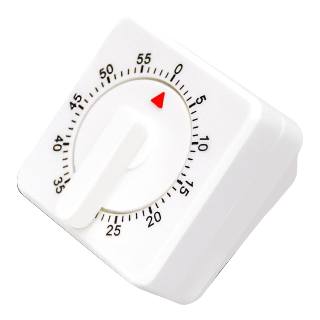 Kitchens Timer With Loud Alarm Delicate Home Cooking Timer Countdown ...