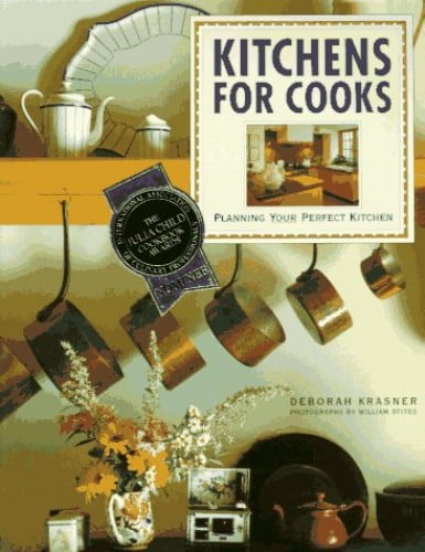 Pre-Owned Kitchens for Cooks: Planning Your Perfect Kitchen (Paperback ...