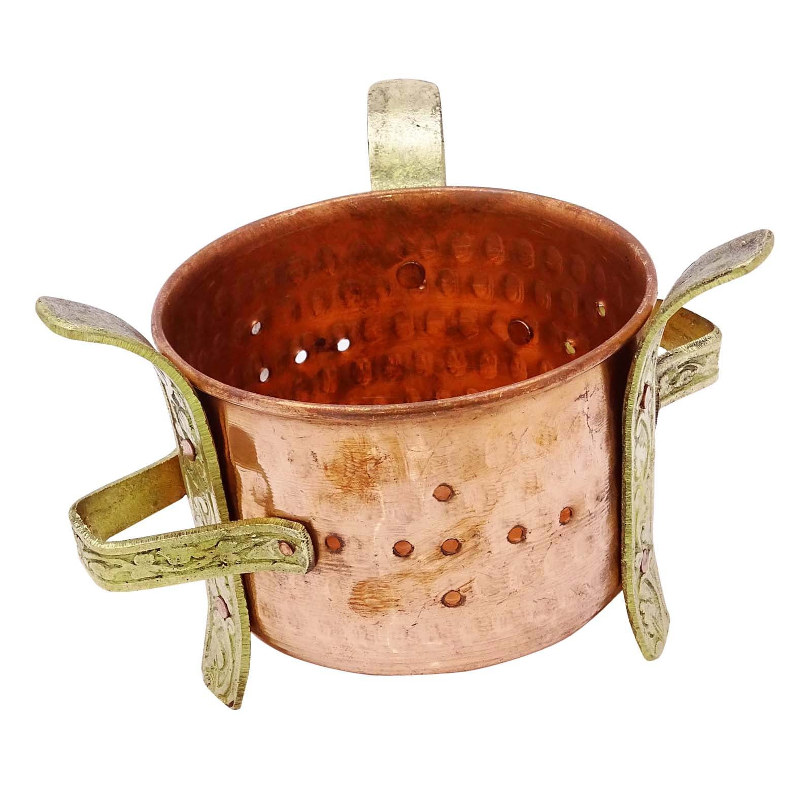 Kitchenware Indian Traditional Sigdi Food Warmer Hotelware Angeethi ...