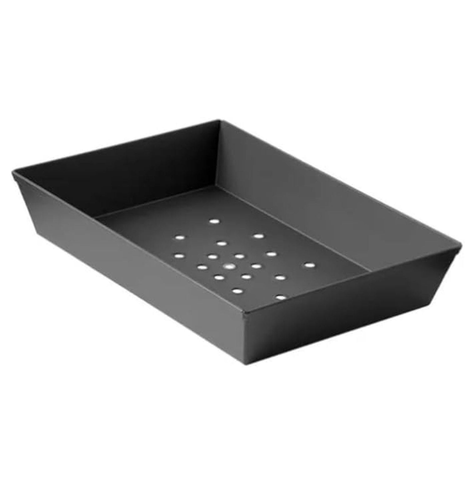 Kitchenware Perforated Detroit Style Pizza Pan 10 by 14 by 2.5 Inch ...