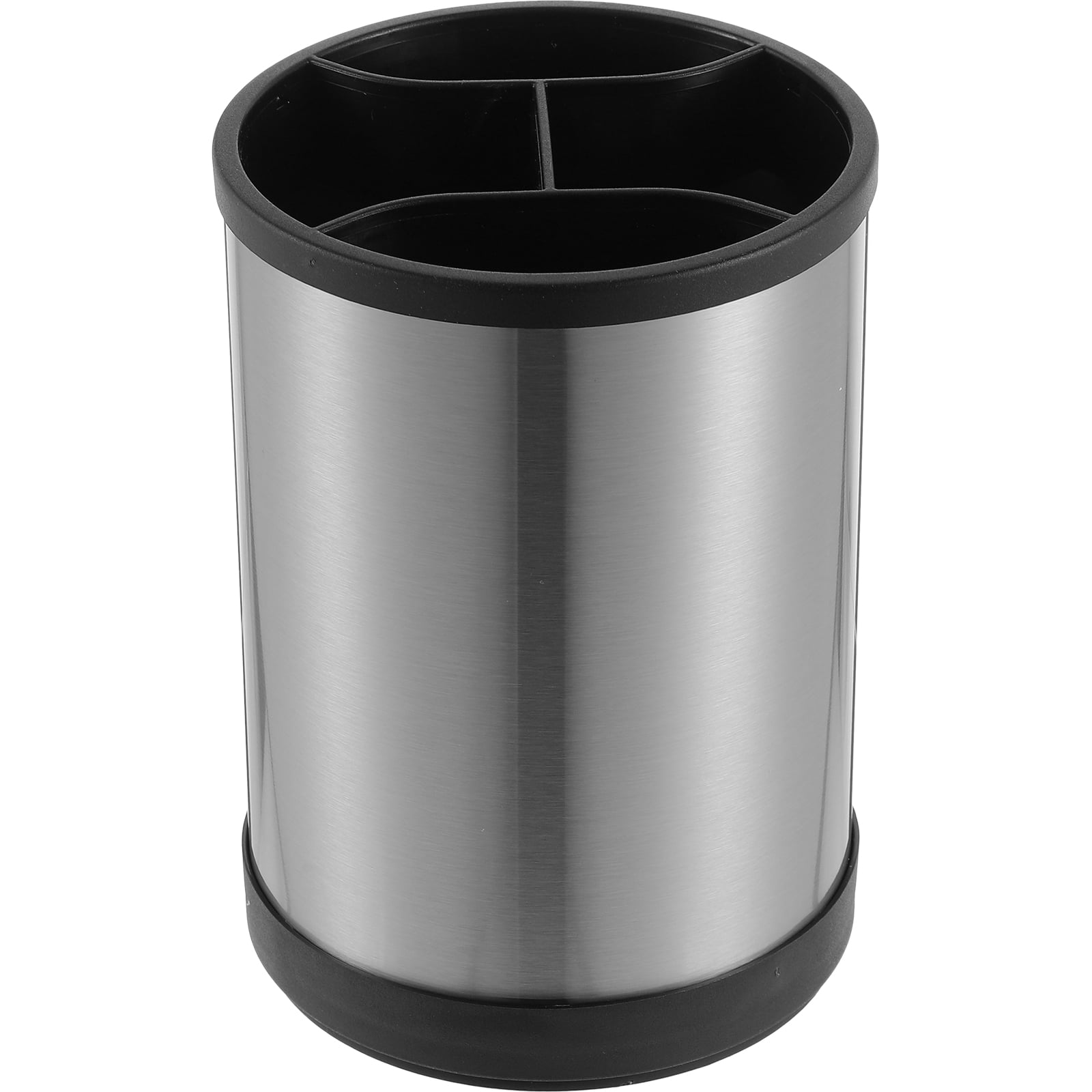 Kitchenware Storage Container Kitchen Utensils Metal Cup Spoon Stand ...