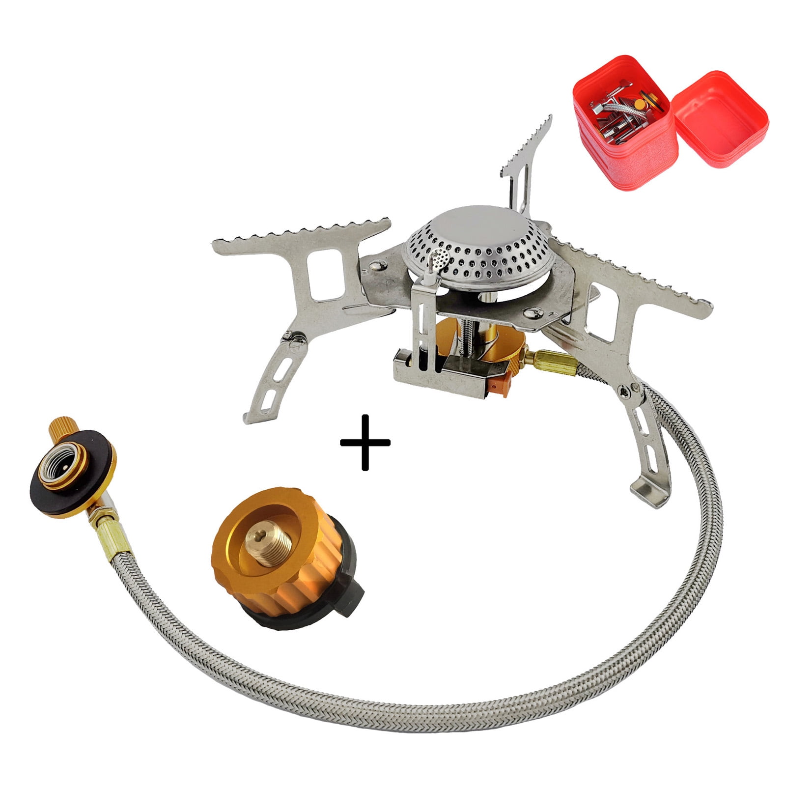 Kitchenware set,Cookware Mess Kit Pot Pan Kettle Cookware Set And Pan ...