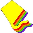 Kite Assorted Color Creative Cut-Outs, 5.5in, 31 pcs - Walmart.com