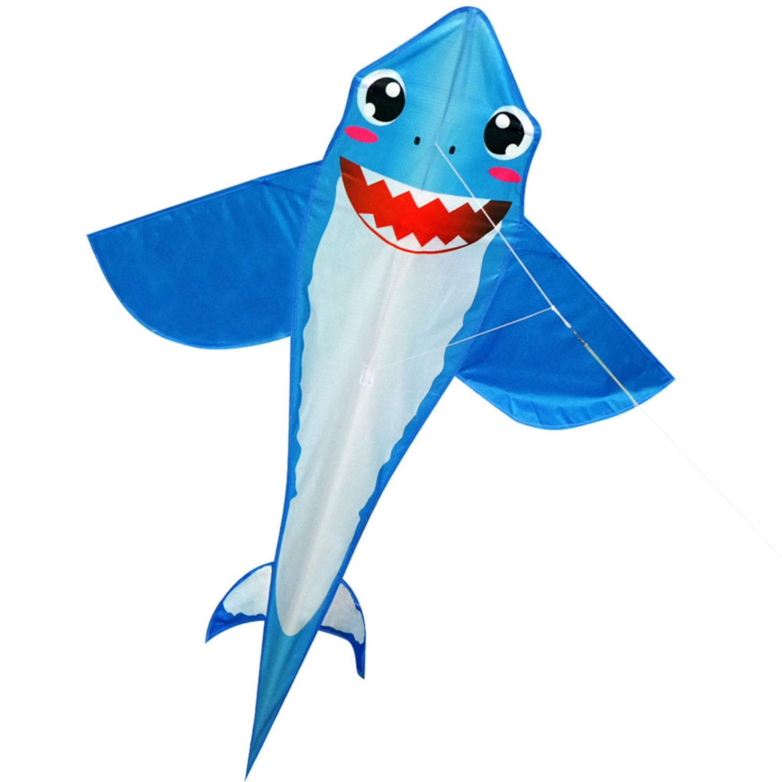 Kite Kite For Kids And Adults Outdoor Flying Kite With 30M Line For ...