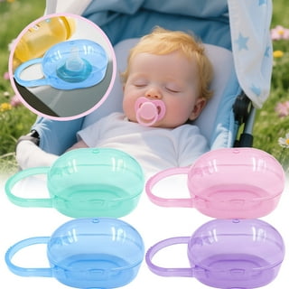 pacifier cover