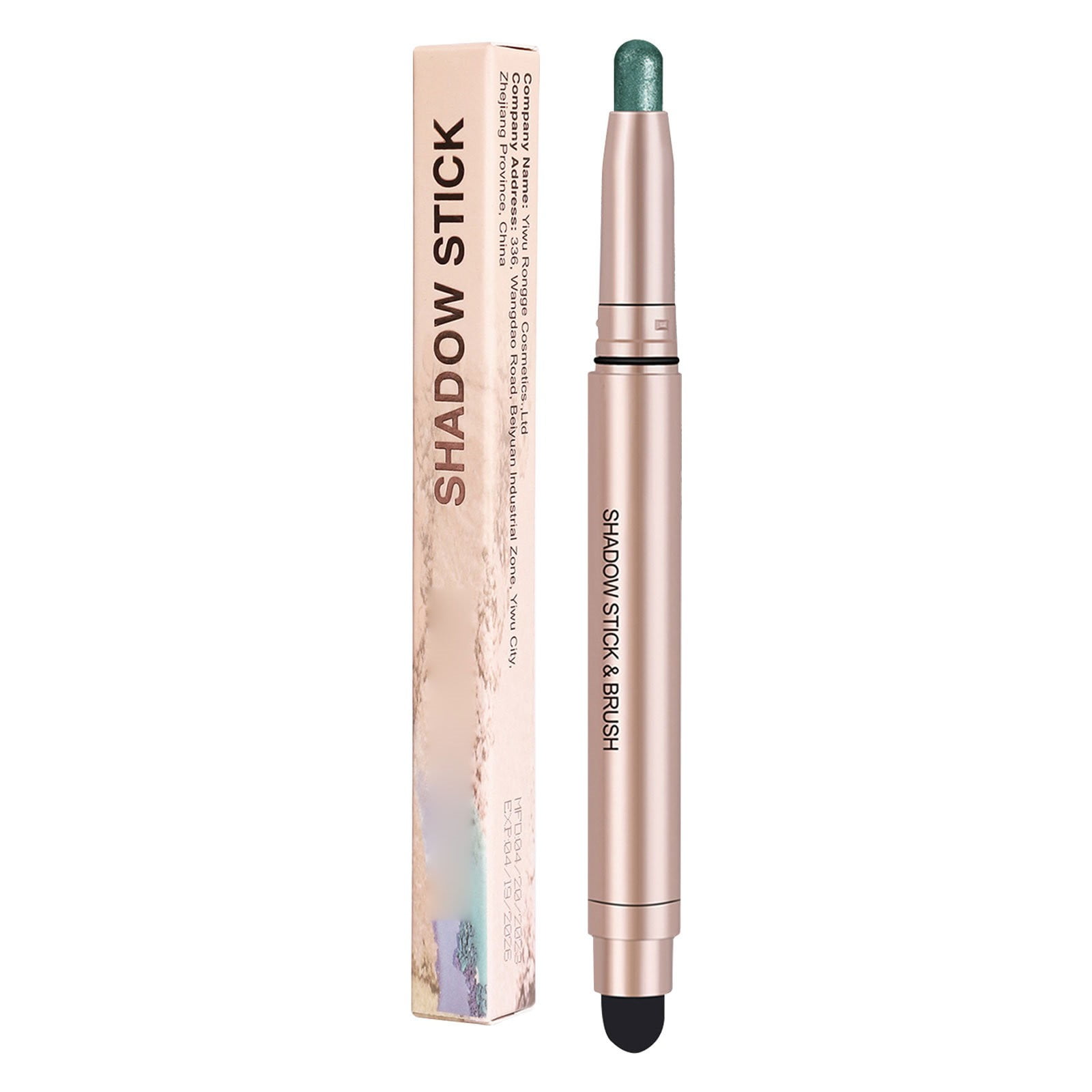Kitecy Eyeshadow Stick Clearance Highlight Pen Eyeshadow Stick ...
