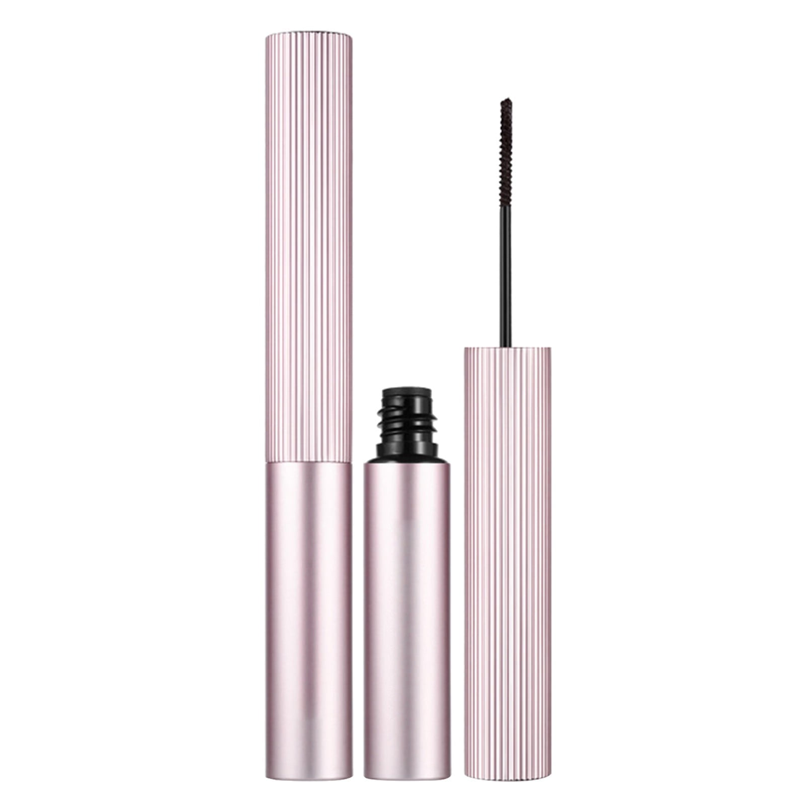 Kitecy Mascara for Women Clearance Extremely Fine Eye Black and Sweat ...