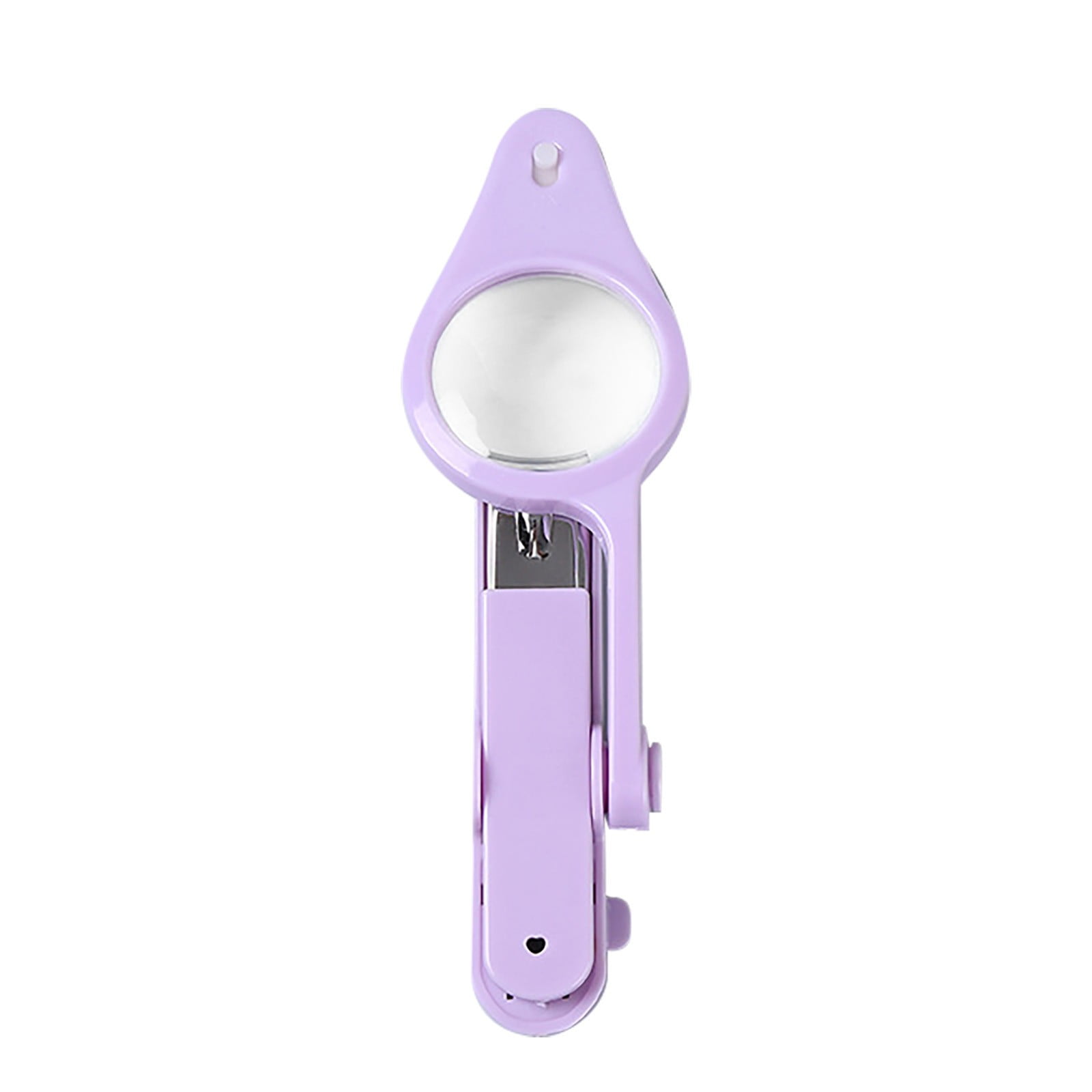 Kitecy Nail Clippers Clearance Nail Cutter with Magnifying Glass Extra Large Nail Clipper ...