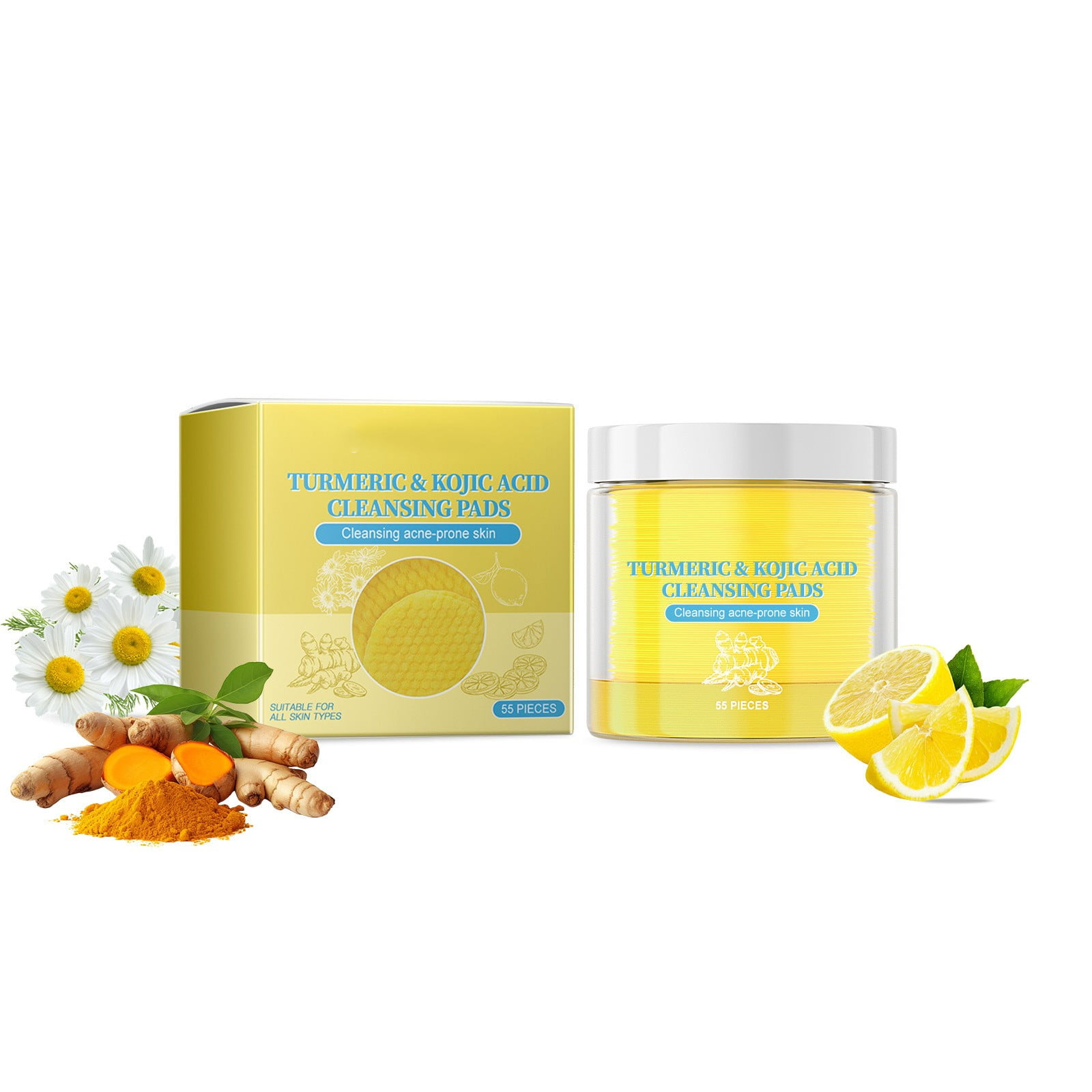 Kitecy Personal Skin Care Big Price Cuts! Kojic Pads Gentle Exfoliation ... Kitecy Personal Skin Care Big Price Cuts! Kojic Pads Gentle Exfoliation ...