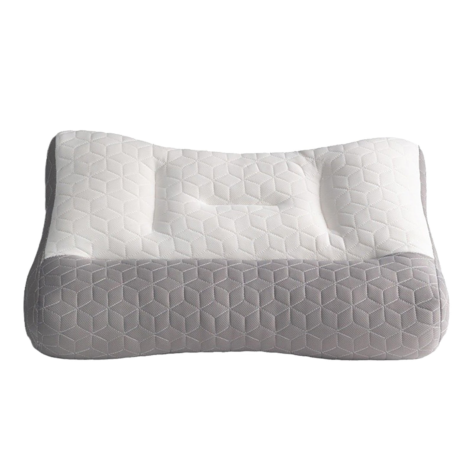Kiteky Clearance! Pillow, Restiva Pillow for Sleep Orthopedic Neck ...
