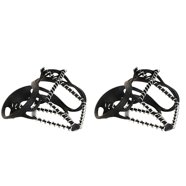 Yaktrax Pro Shoe Traction Hd Device For Shoes Medium, Medium Men'S 9 ...