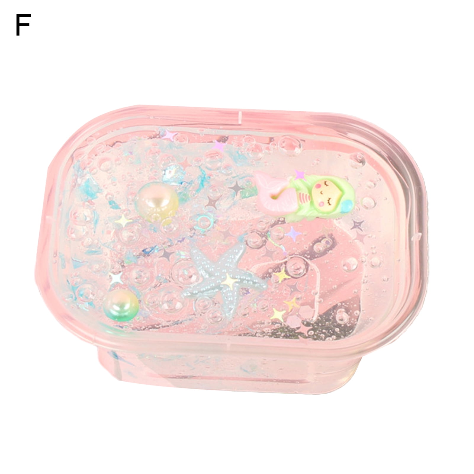 Kitem 100g Putty Sludge Toy Comfortable Universal Foaming Adhesive Jam ...