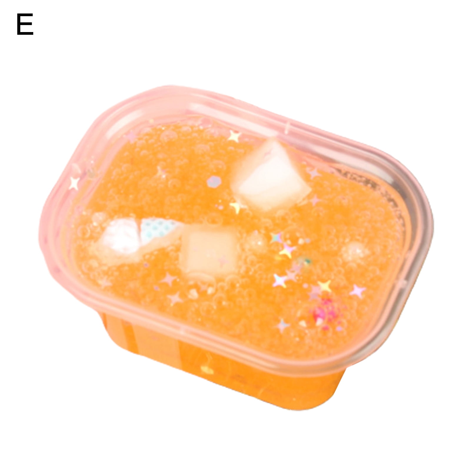 Kitem 100g Putty Sludge Toy Comfortable Universal Foaming Adhesive Jam ...