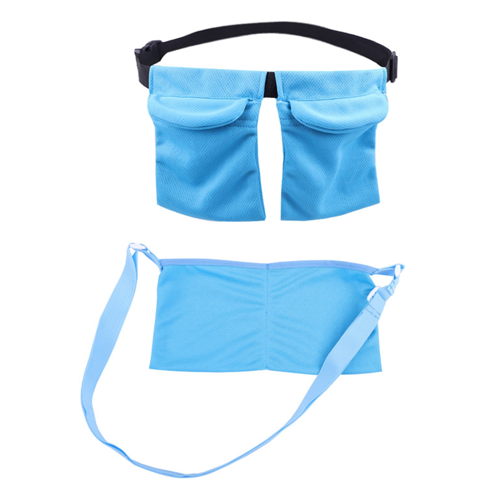 Kitem 2Pcs Mastectomy Drain Holders Smooth Surface Wear Resistant ...