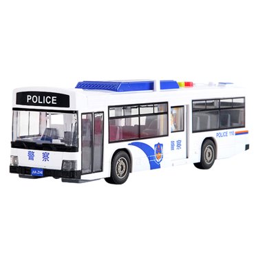 Daron NY9038 Nypd Police Helicopter with Lights & Sound Toy - Walmart.com