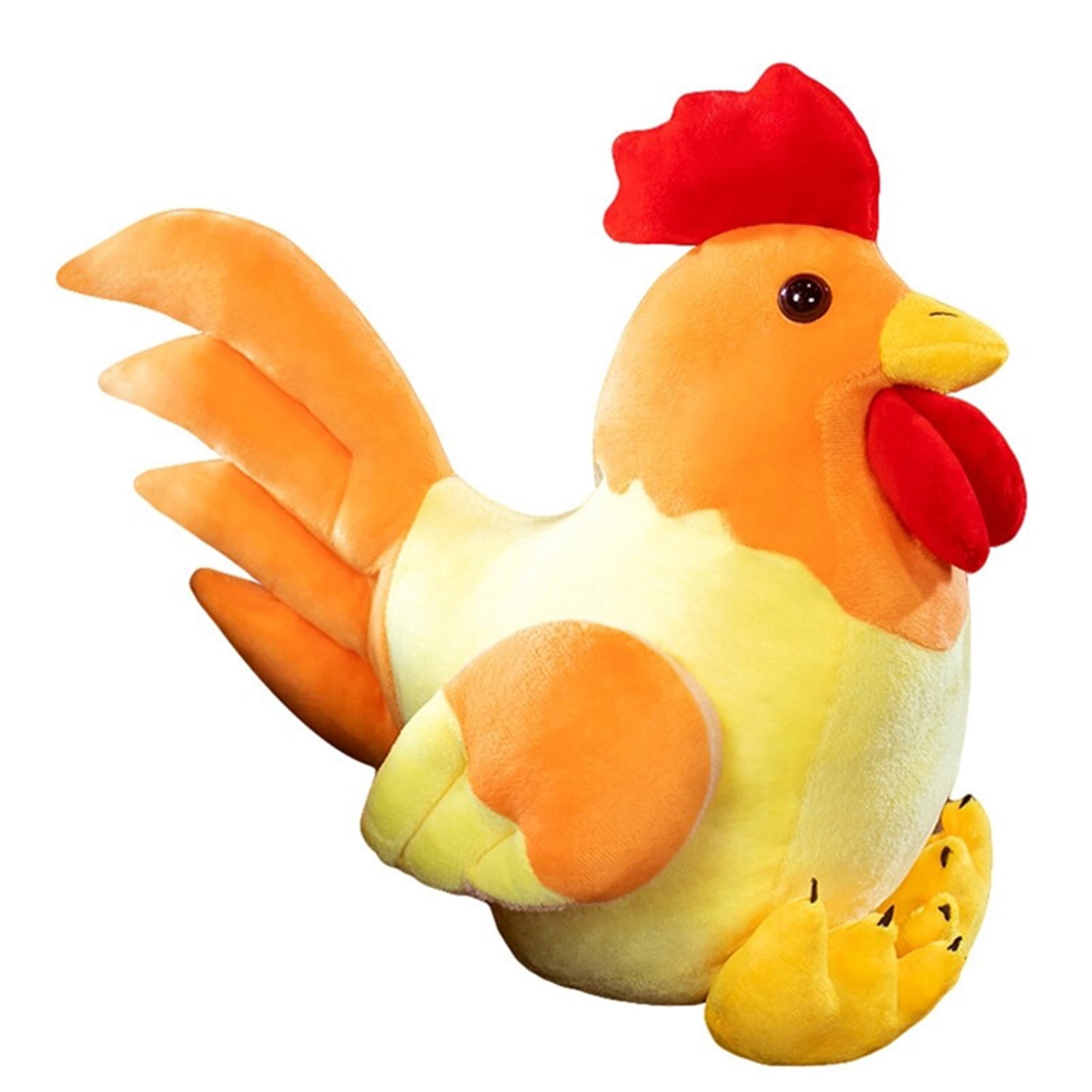 Kitem Chick Stuffed Doll Adorable Appearance Smooth Touch Feeling ...