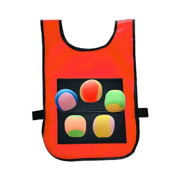 GigaPlay Sports Inflatable Toss Game | Indoor/Outdoor Football ...