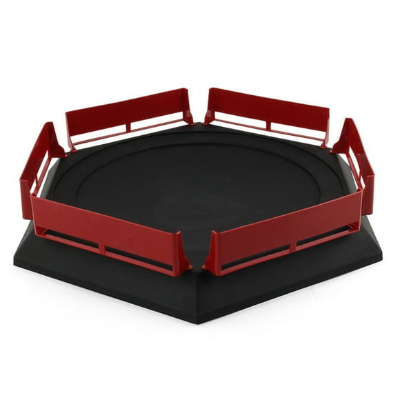 Diy Beyblade Arena