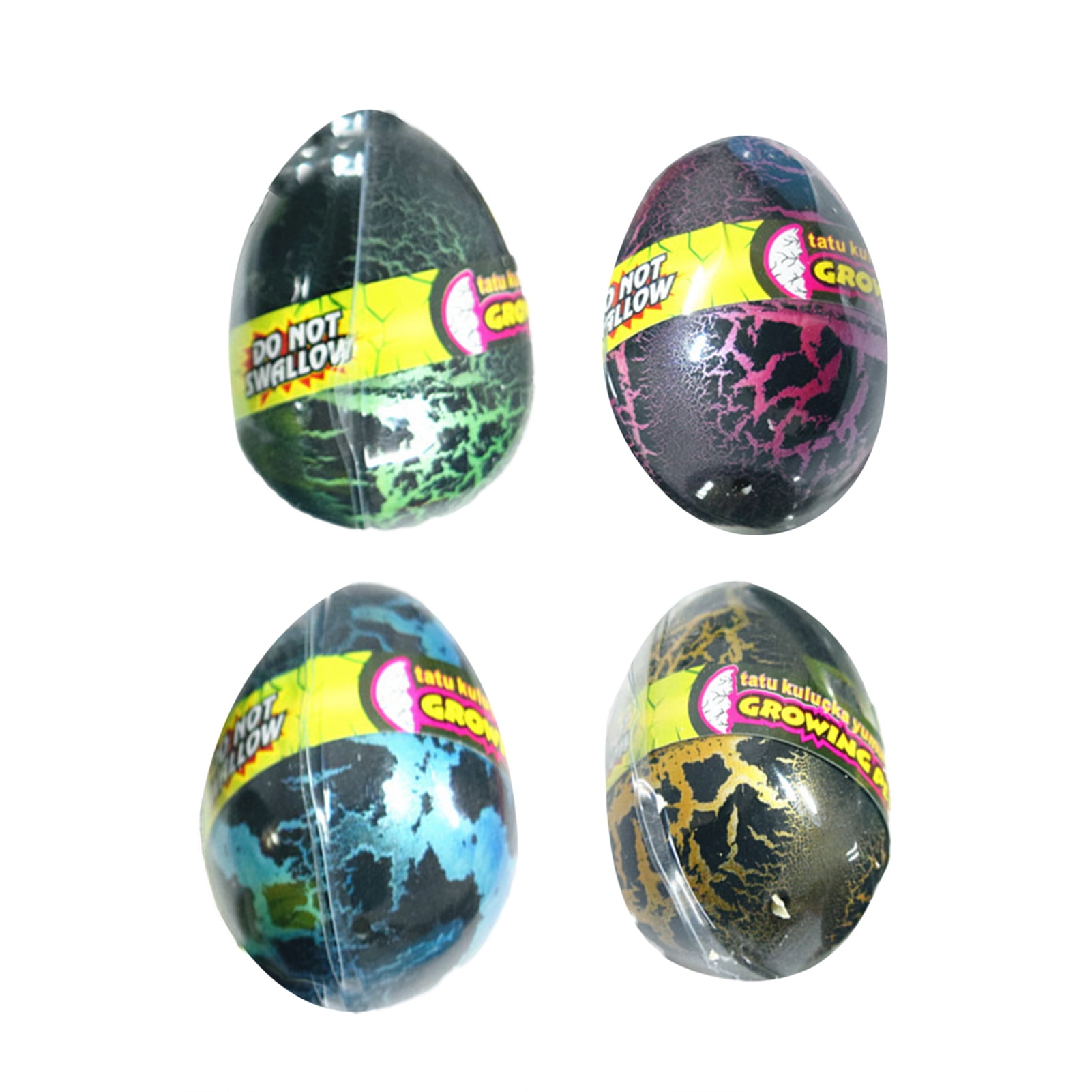 Kitem Egg Toy Stimulate Creativity Interesting Promote Cognition ...