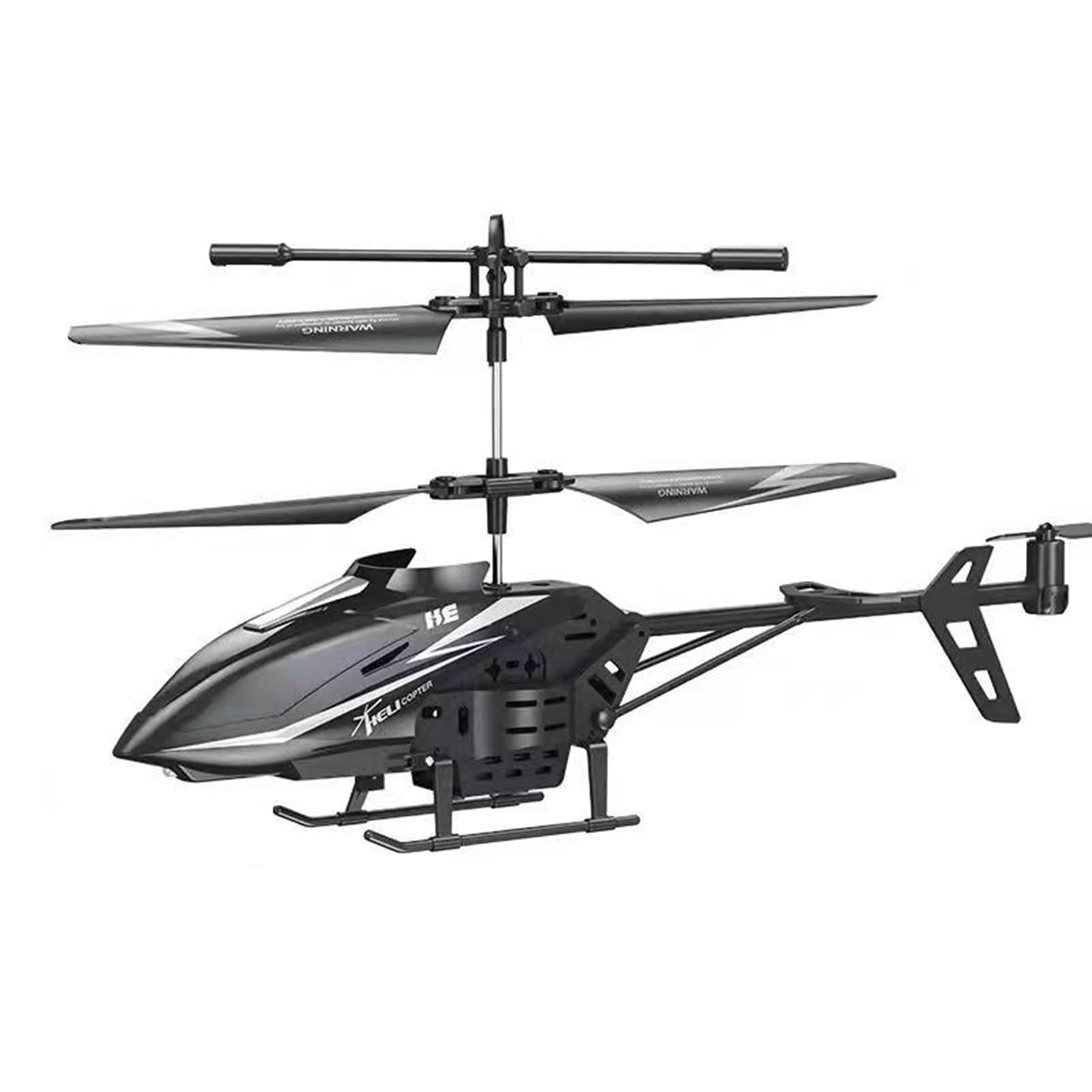 Kitem Remote Control Helicopter Toy 2.5 Channel Automatic Obstacle ...