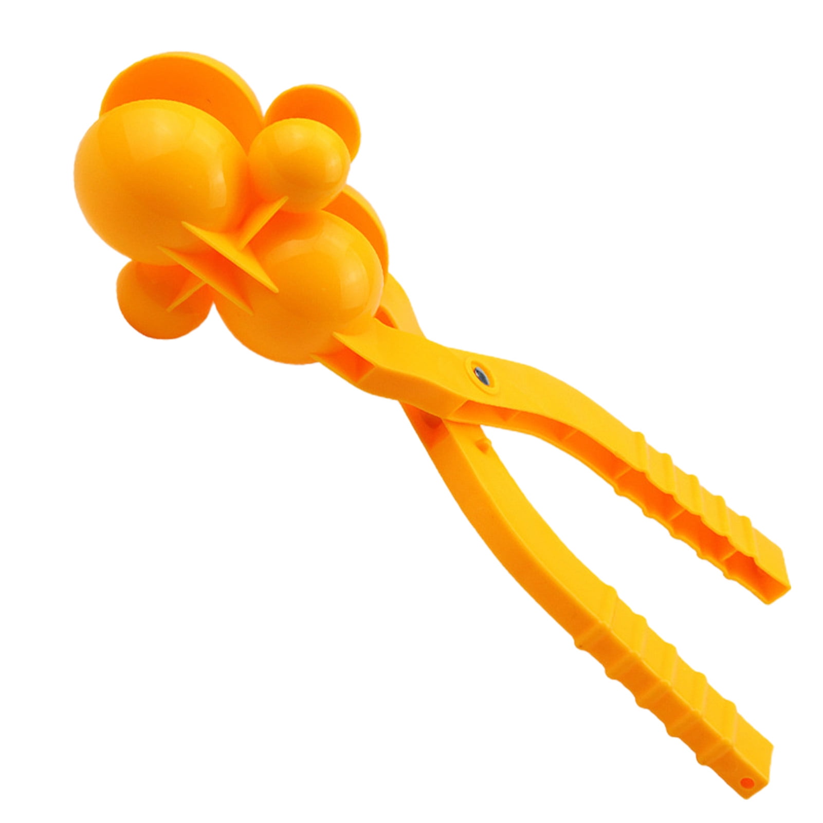 Kitem Snowball Making Clip Easy to Use Smooth Interesting Burr-free ...