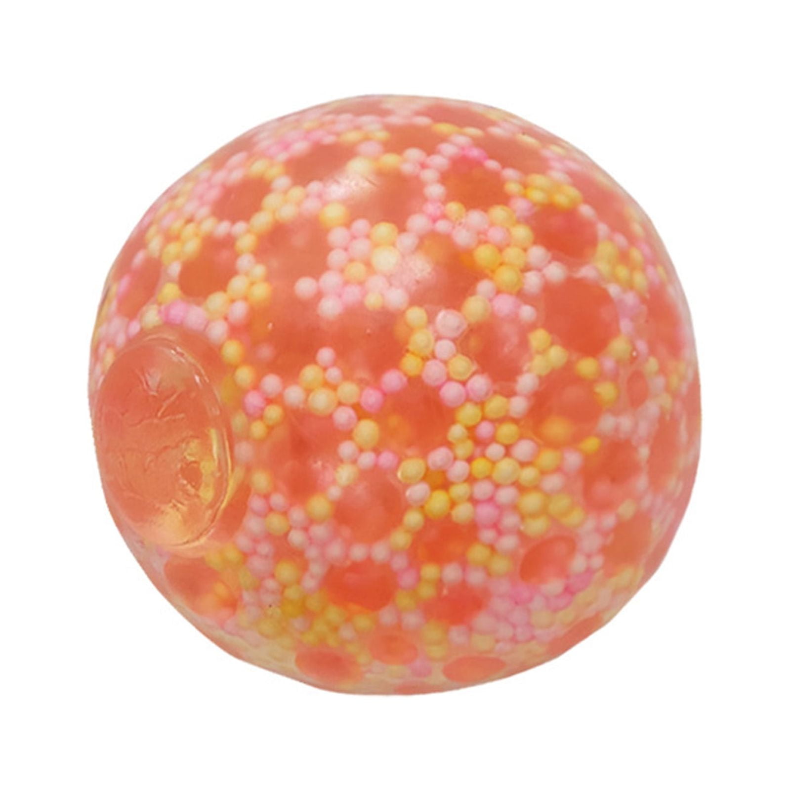 Kitem Squeezing Balls Vent Emotions Stress Relief Fidget Toy Grape Ball ...