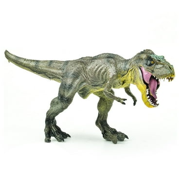 Contixo Remote Control Dinosaur Toy, Light-Up Velociraptor, 4 Pcs ...