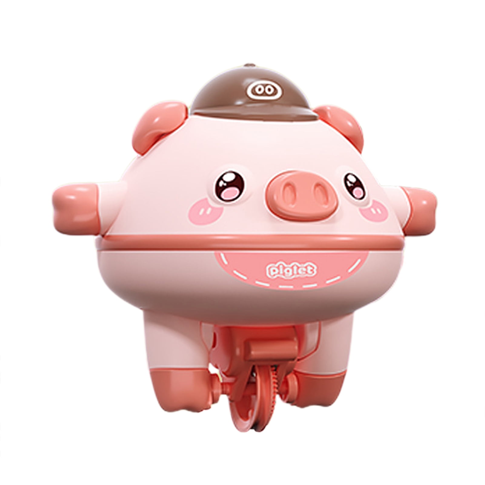 Kitem Unicycle Robot Toy Tightrope Walking Automatic Gyroscope Balance ...